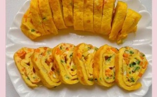 玉子烧怎么做好吃_日式厚蛋烧做法步骤