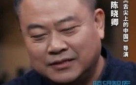 舌尖上的中国1导演是谁_陈晓卿拍摄手法揭秘