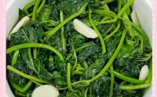 地瓜叶怎么做好吃_地瓜叶的营养价值