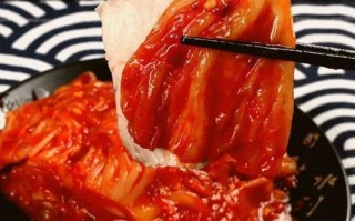 韩国泡菜哪个牌子好吃正宗_正宗韩国泡菜品牌推荐