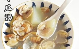 晚上喝冬瓜汤减肥吗_冬瓜汤热量高吗