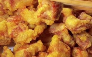 炸肉段怎么做外酥里嫩_炸肉段用什么肉最好