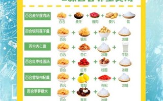 秋季养生食谱有哪些_秋季润燥吃什么好