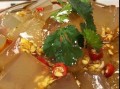 冻菜凉粉怎么做_冻菜凉粉需要煮多久