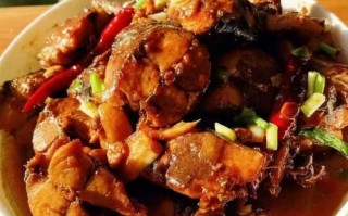 鲅鱼怎么做好吃_家常做法