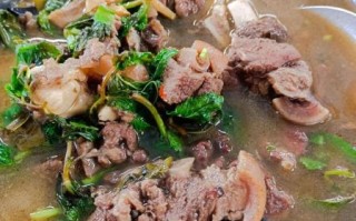 清汤狗肉火锅怎么做_清汤狗肉火锅正宗做法