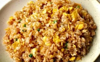 酱油炒饭用什么牌子酱油_哪个牌子酱油炒饭香