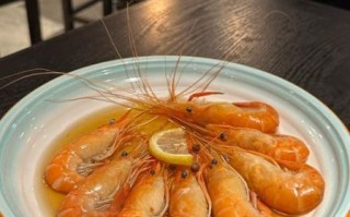 正宗醉虾怎么做_醉虾用黄酒还是白酒