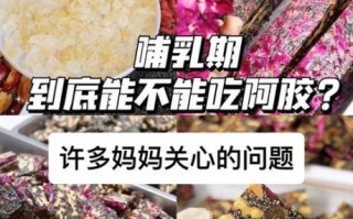 阿胶糕哪些人不能吃_孕妇能吃阿胶糕吗