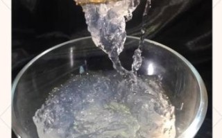 干燕窝怎么泡发_干燕窝一次吃多少克