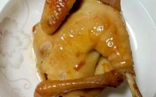 盐焗鸡家常做法_盐焗鸡怎么做才正宗