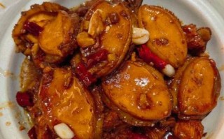 鲍鱼怎么做好吃_家常鲍鱼做法大全视频