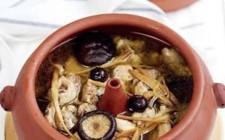 三七汽锅鸡的做法_三七汽锅鸡的功效与作用