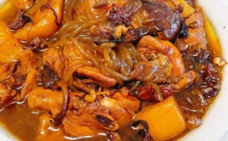 鸡肉炖蘑菇是什么菜系_东北菜还是家常菜