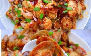 辣炒花蛤怎么做好吃_花蛤去沙最快的方法