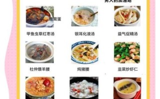 吃什么补肾气效果好_肾虚吃什么食物最快