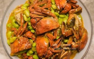 面拖蟹怎么做_面拖蟹的家常做法步骤