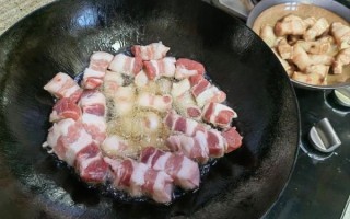 红烧猪肉怎么做好吃_家常红烧猪肉做法步骤