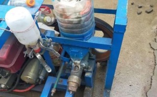 玉米膨化机多少钱一台_小型家用玉米膨化机价格