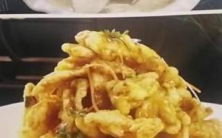 豆角烀饼怎么做_东北家常做法步骤