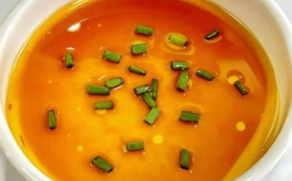 鸡蛋汤怎么做好喝_鸡蛋汤的做法步骤