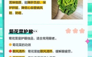 菊花菜什么人不能吃_孕妇能吃菊花菜吗