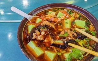 芙蓉镇米豆腐怎么做_正宗米豆腐配方