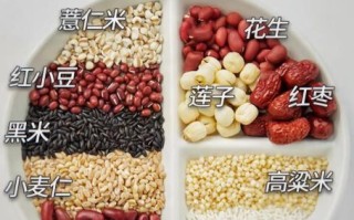 老北京腊八粥材料有哪些_腊八粥8种配料比例是多少