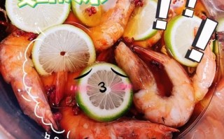 糟卤虾怎么做_糟卤虾的正宗做法