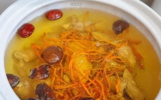 鲍鱼炖鸡汤的家常做法_鲍鱼炖鸡汤怎么炖不腥