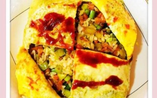 韩国蛋包饭怎么做_韩国蛋包饭酱汁配方