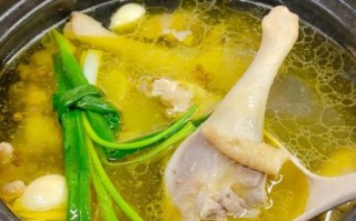 煲鸡汤的做法大全_煲鸡汤怎么做好喝