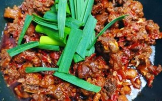 贵州家常菜有哪些_贵州辣子鸡怎么做