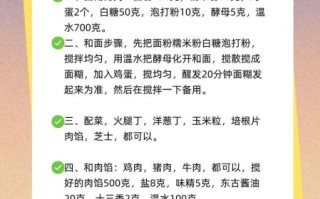 鸡蛋汉堡怎么做_鸡蛋汉堡配方比例