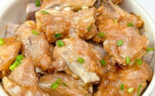 香芋蒸排骨怎么做_香芋蒸排骨蒸多久才入味