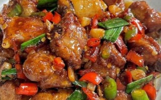 炒排骨的家常做法_排骨怎么炒才嫩