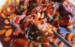 红烧河鳗怎么做好吃_家常红烧河鳗做法窍门