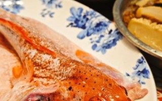 红星斑和东星斑哪个贵_价格差异有多大