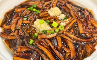 鳝鱼面怎么做才好吃_鳝鱼面哪里最正宗