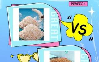 虾皮和虾米有什么区别_哪个营养价值更高