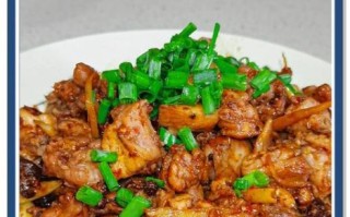 小煎兔的家常做法_怎么做才嫩滑不柴