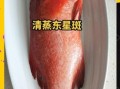 东星斑鱼多少钱一斤_东星斑鱼怎么做好吃