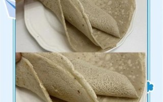 煎饼怎么做好吃又松软_煎饼松软的秘诀是什么