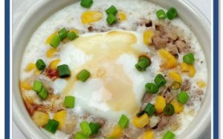 蒸蛋的家常做法_蒸蛋怎么做好吃又嫩滑