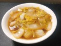 醋溜白菜怎么做才脆_家常醋溜白菜的做法
