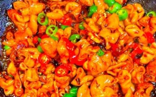 炒肥肠怎么做好吃_肥肠去腥技巧