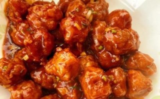 山西糖醋丸子怎么做_正宗糖醋汁比例