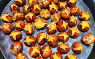 板栗怎么做好吃_最简单的家常做法