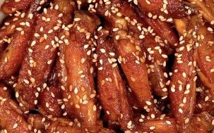 可乐鸡翅的做法最正宗_可乐鸡翅怎么做才好吃