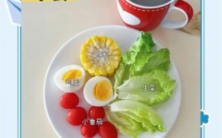 早餐吃什么最容易减肥_低卡高蛋白早餐推荐